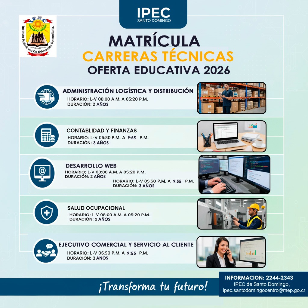 IPEC — Portada